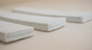 AlSeal™ Baghouse Door Seal | Albarrie