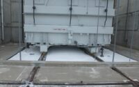 SAM (Super Absorbent Mat) Oil Spill Containment | Albarrie