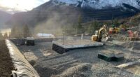 SorbNSeal™ Transformer Secondary Oil Containment System | Albarrie