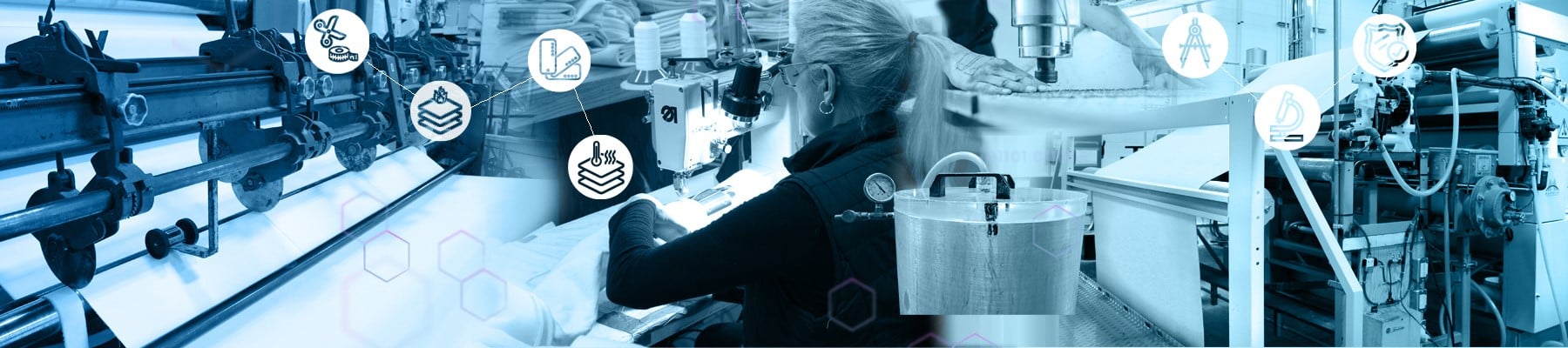 Albarrie’s Capabilities in Nonwoven Technical Fabric Manufacturing ...