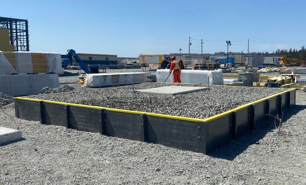 Secondary Containment Systems & Performance In Severe Weather | Albarrie