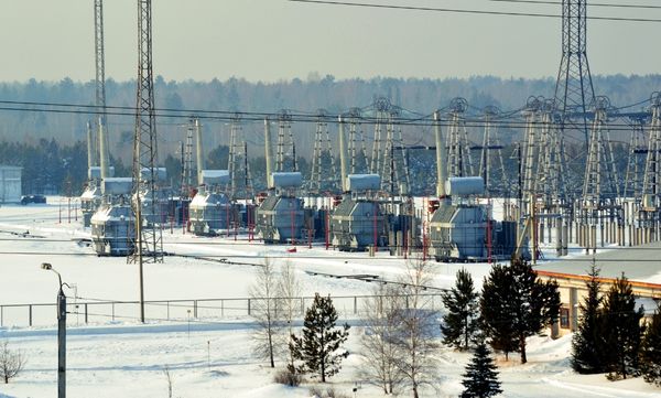 SPCC Secondary Oil Containment Requirements | Albarrie