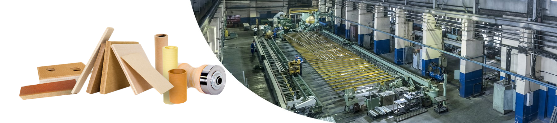 Safeguard Your Products with Albarrie Valiant™ Heat Felts | Albarrie