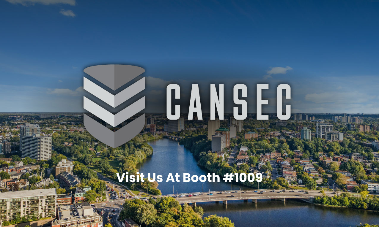 CANSEC 2026 | Albarrie