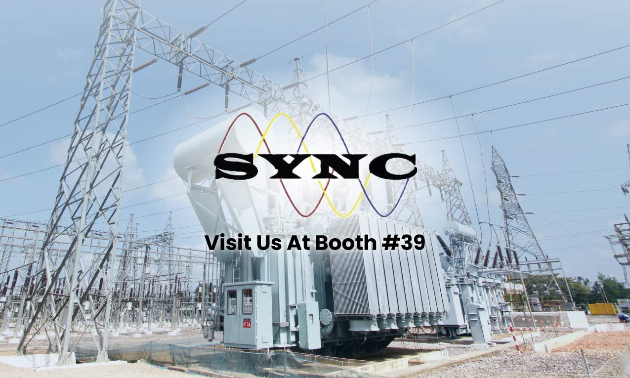 Albarrie at Sync Power 2026 | Albarrie